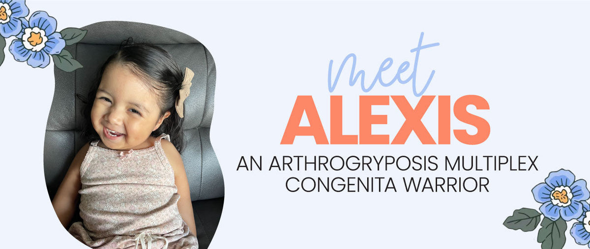 Alexis – Laree + Co.