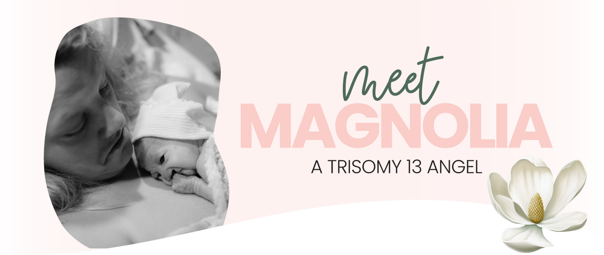 Magnolia – Laree + Co.