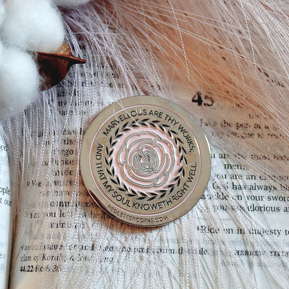 Fearfully And Wonderfully Made – Laree + Co.