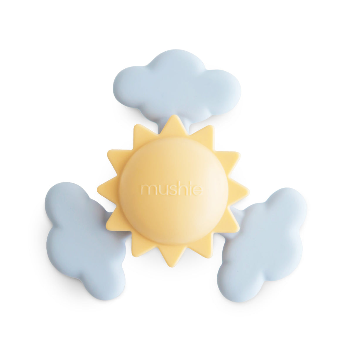 Sunshine Suction Spinner Toy – Laree + Co.