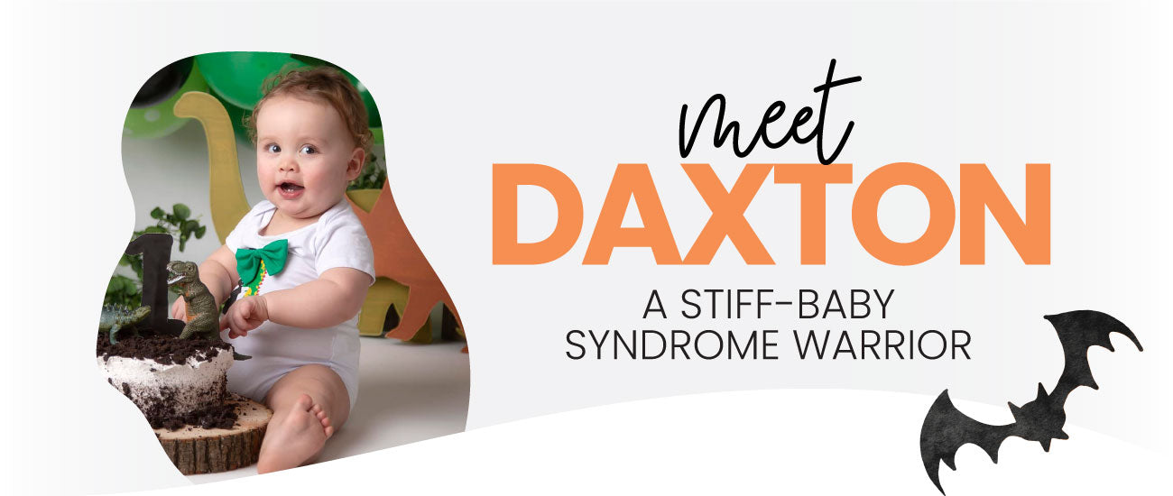 Daxton – Laree + Co.