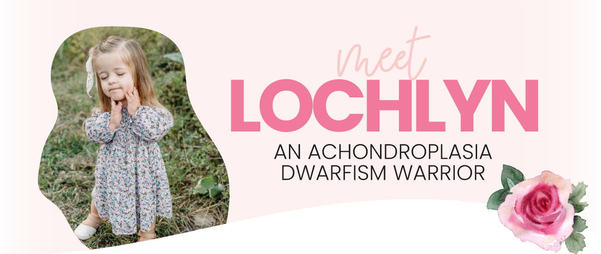 Lochlyn – Laree + Co.