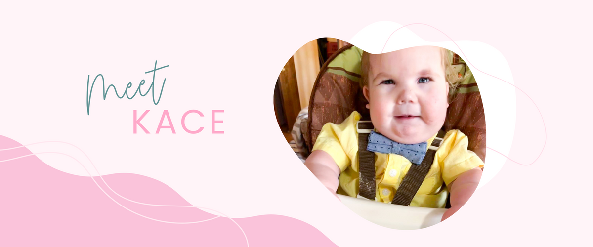 Kace – Laree + Co.