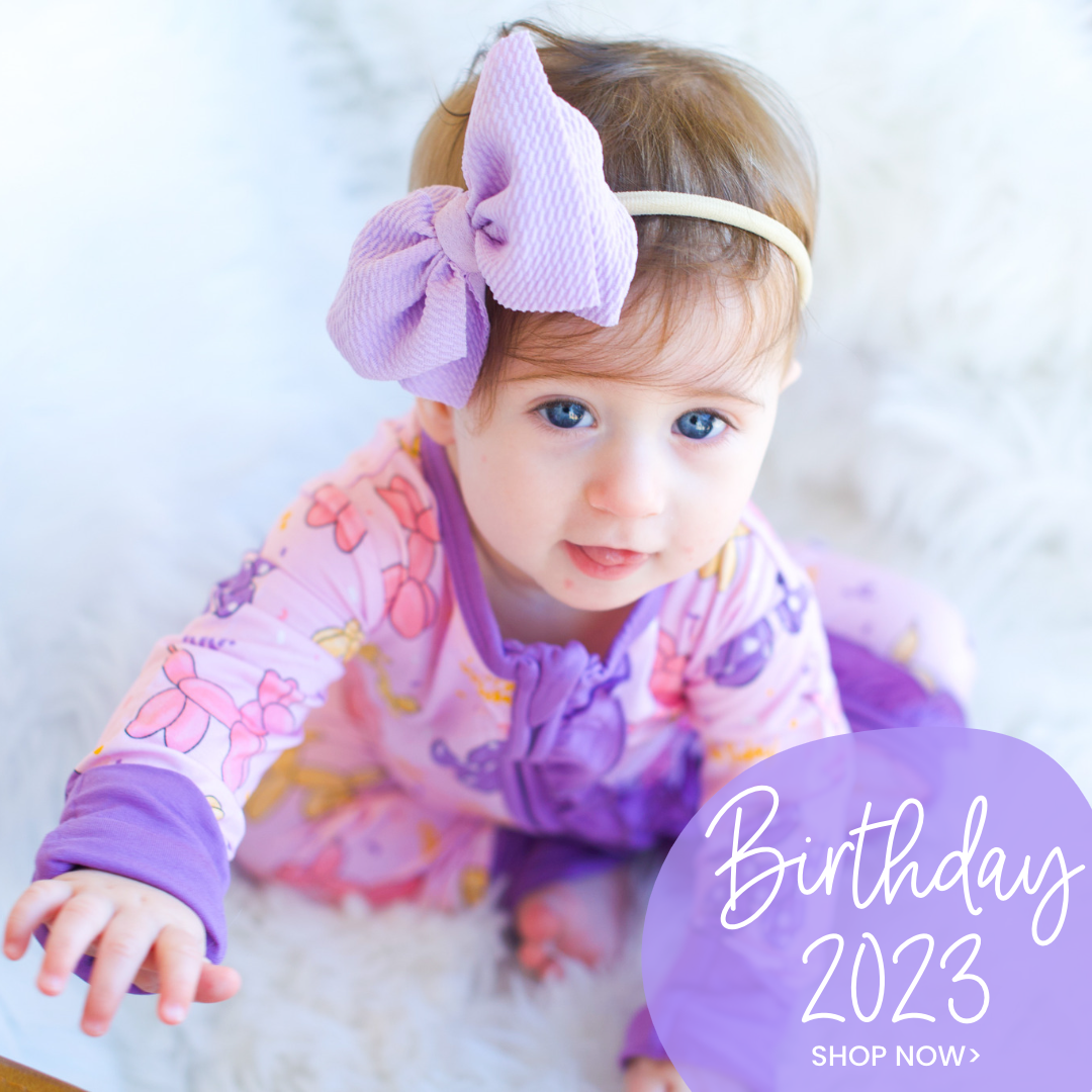 Birthday 2023 – Laree + Co.