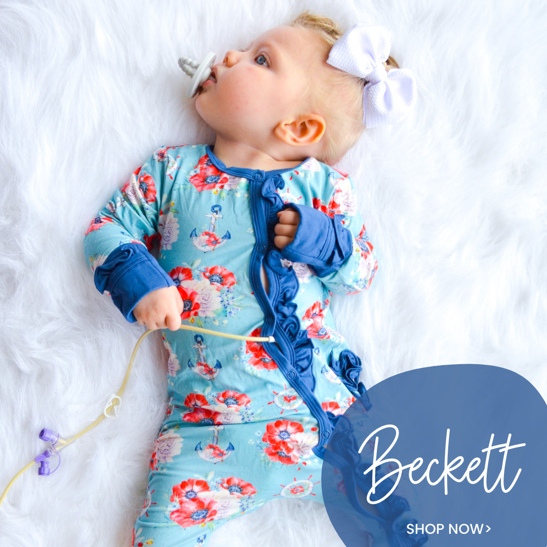 Beckett Collection – Laree + Co.