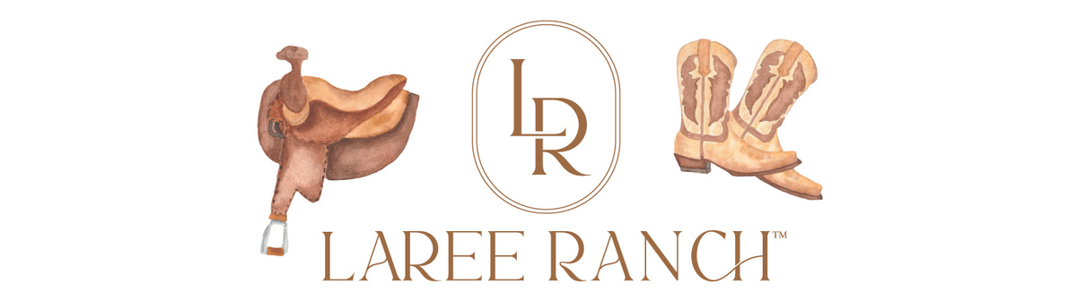 Laree Ranch – Laree + Co.