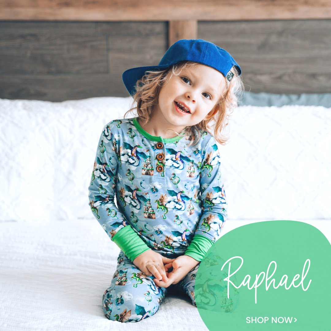 Raphael Collection – Laree + Co.