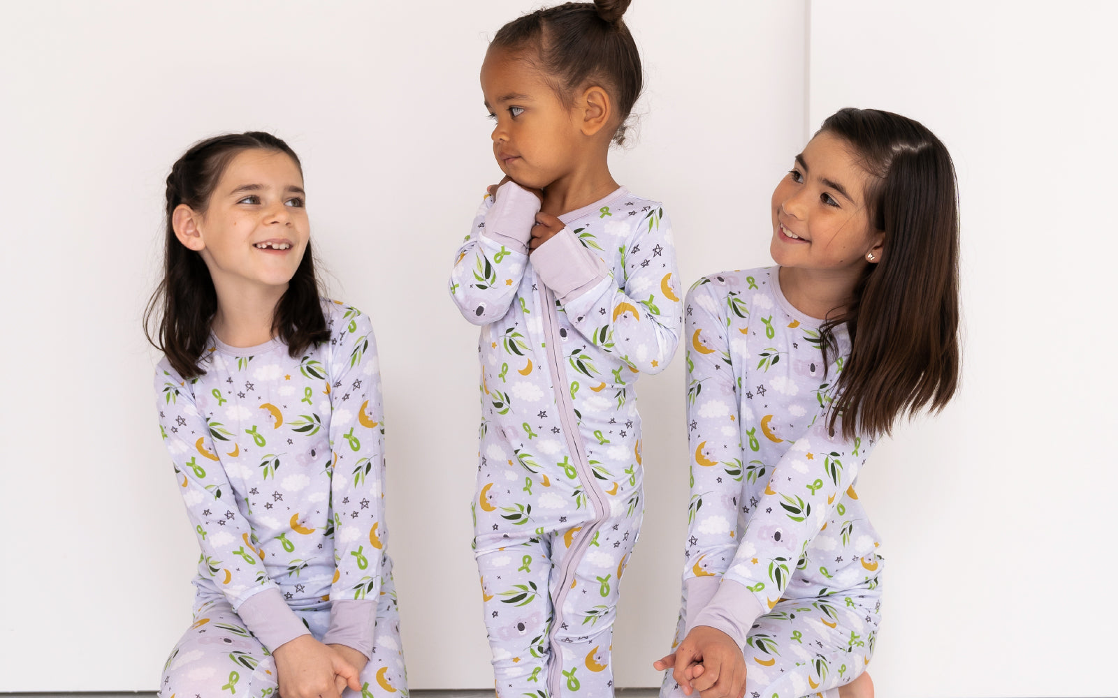 Laree + Co. | Soft + Stylish Bamboo Clothing